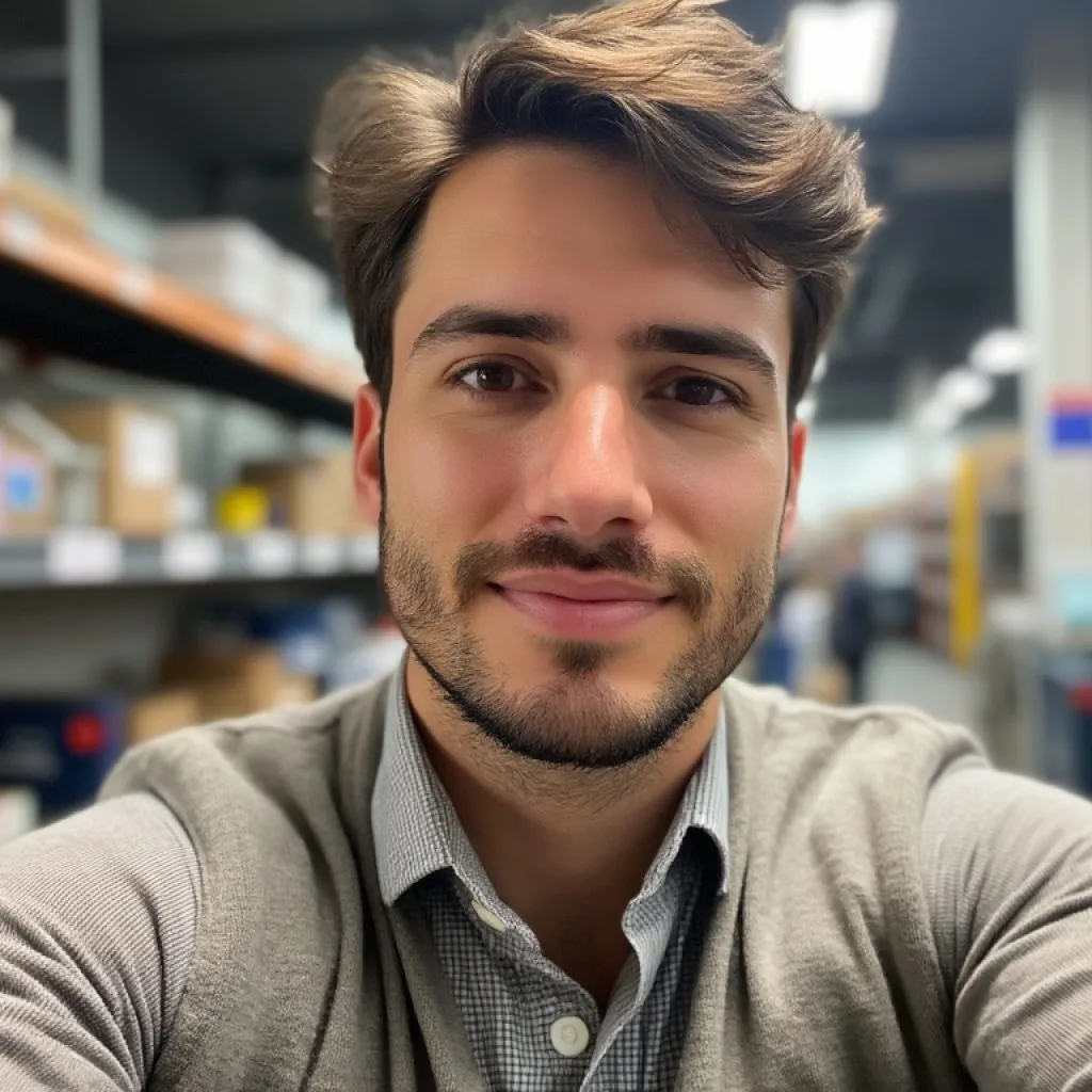 Luna Pastel - on the bright side of recruiting